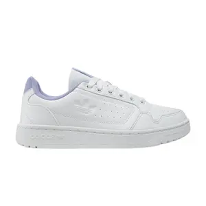Adidas Ny 90 Sneakers - White