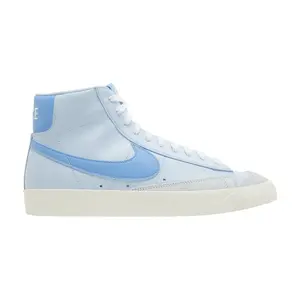 Nike Nike Blazer Mid '77 Vintage Sneakers Blue