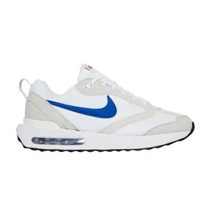 Nike Air Max Dawn - White