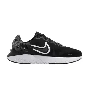 Nike Legend React 3 Sneakers - Black
