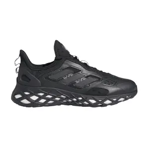 Adidas Web Boost Sneakers - Black