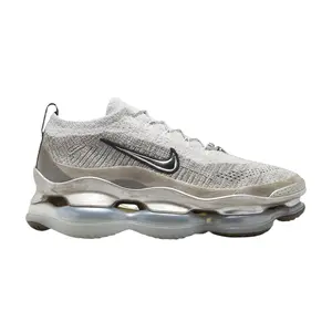 Nike Air Max Scorpion Flyknit 'gaiter - Cream