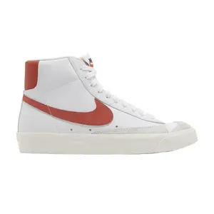 Nike Blazer Mid '77 Sneakers - White