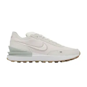 Nike Waffle One Se Sneakers - Cream