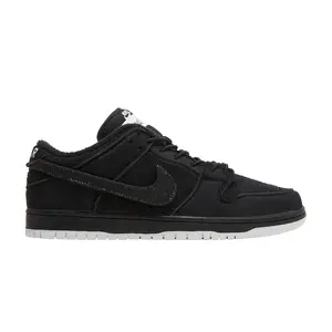 Nike Gnarhunters X Dunk Low Sb - Black