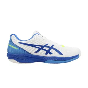Asics Solution Speed Ff 2 'novak Pack - White