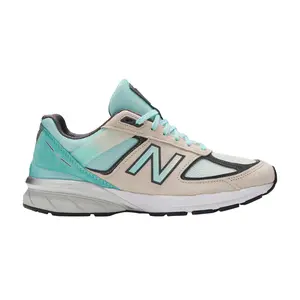 New Balance Checked Sneakers For Men