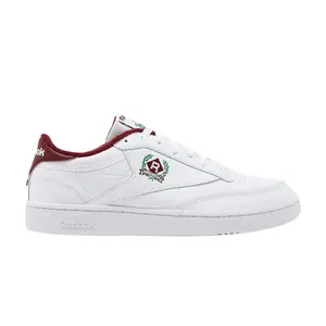 REEBOK Club C 85 Og Crest Sneakers - White