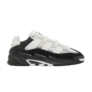 Adidas Niteball Sneakers - White