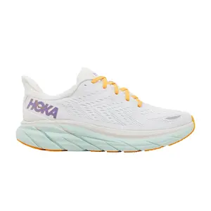 HOKA® Clifton Sneakers - White