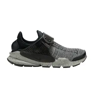 Nike Sock Dart Se Premium Sneakers - Grey