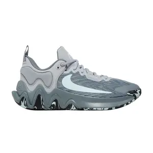 Nike Giannis Immortality 2 Sneakers - Grey