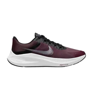 Nike Zoom Winflo 8 Sneakers Red