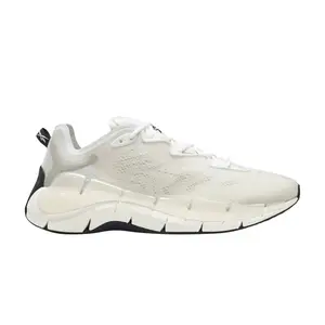 REEBOK Zig Kinetica 2 Grow - White