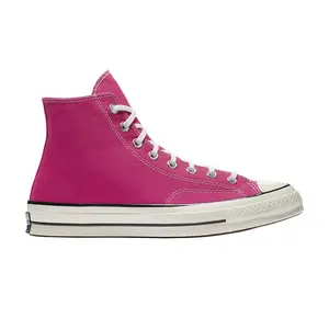 CONVERSE Chuck 70 Hi Top Summer League Sneakers - Pink
