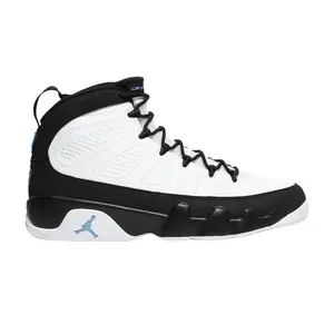 JORDAN Retro Sneakers - White