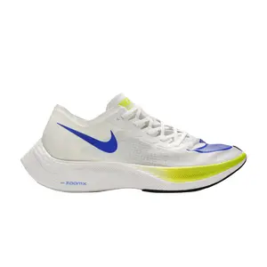 Nike Zoomx Vaporfly Next% Ekiden Sneakers - White