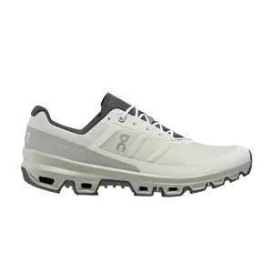 On Cloudventure Footwear - White