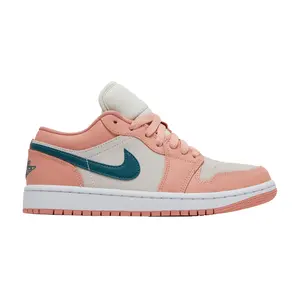 JORDAN 1 Low Top Sneakers