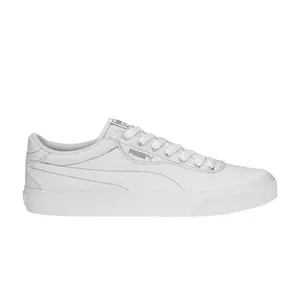 PUMA Iv-60 Sneakers - White