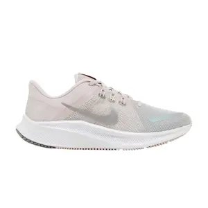 Nike Quest 4 Premium Sneakers - Grey