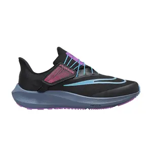 Nike Air Zoom Pegasus 39 Flyease Se - Black