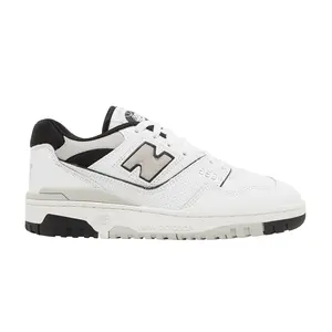 NEW BALANCE 550 Sneakers - White