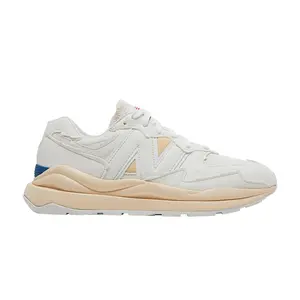 NEW BALANCE 57/40 Protection Pack Sneakers - White