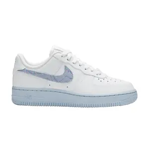Nike Force 1 Low Sneakers
