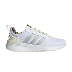 Adidas Racer Tr21 Sneakers - White