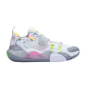 LI-NING Wade All City Lite 'environmental Protection - White