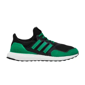 Adidas Lego X Ultraboost Dna Sneakers - Black