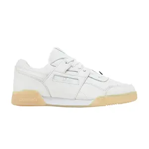 REEBOK Dime X Workout Plus Sneakers - White