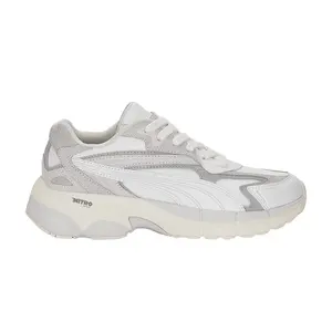 PUMA Puma Teveris Nitro Sneakers White