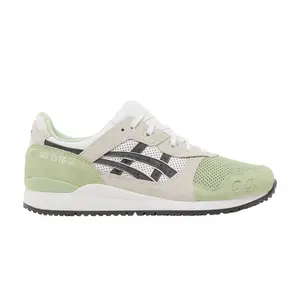 Asics Gel Lyte 3 Og Colored Toe Sneakers