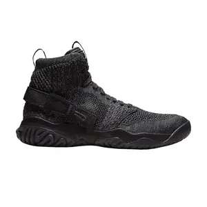 JORDAN Apex React Sneakers - Black