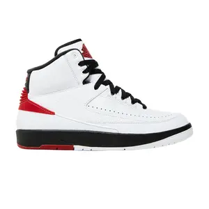JORDAN 2 Retro ‘chicago’ 2022 - White