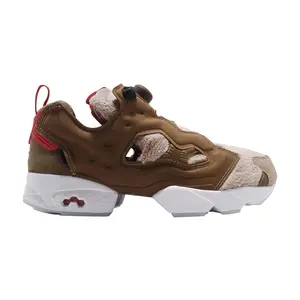 REEBOK Instapump Fury Og Mu Sneakers - Brown