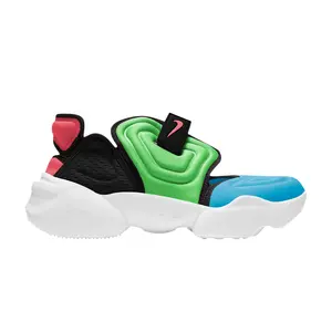 Nike Aqua Rift Sneakers - Blue