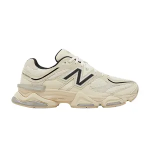 NEW BALANCE 9060 - Cream