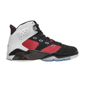JORDAN 6-17-23 Carmine - Black