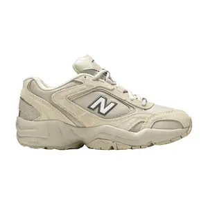 NEW BALANCE 452 Sneakers - Brown