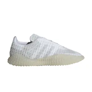 Adidas Craig Green X Graddfa Akh I 'core' Sneakers