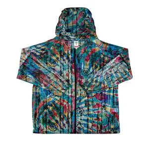 Supreme X South2 West8 Bush Parka