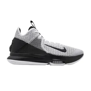 Nike Lebron Witness 4 Ep - White
