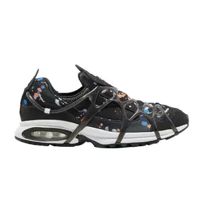 Nike Kukini Se Sneakers - Black