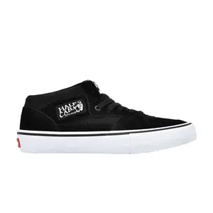 VANS Half Cab Pro High-top Sneakers