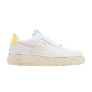 Nike Air Force 1 Pixel Sneakers - White
