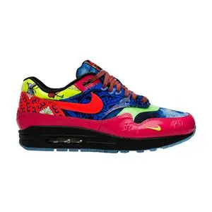 Nike Air Max 1 Premium Ep 'chinese New Year