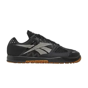 REEBOK Nano 2.0 Gum - Black